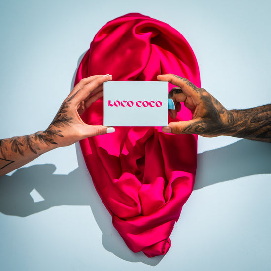 LOCO COCO CHOCOLATE – Loco Coco