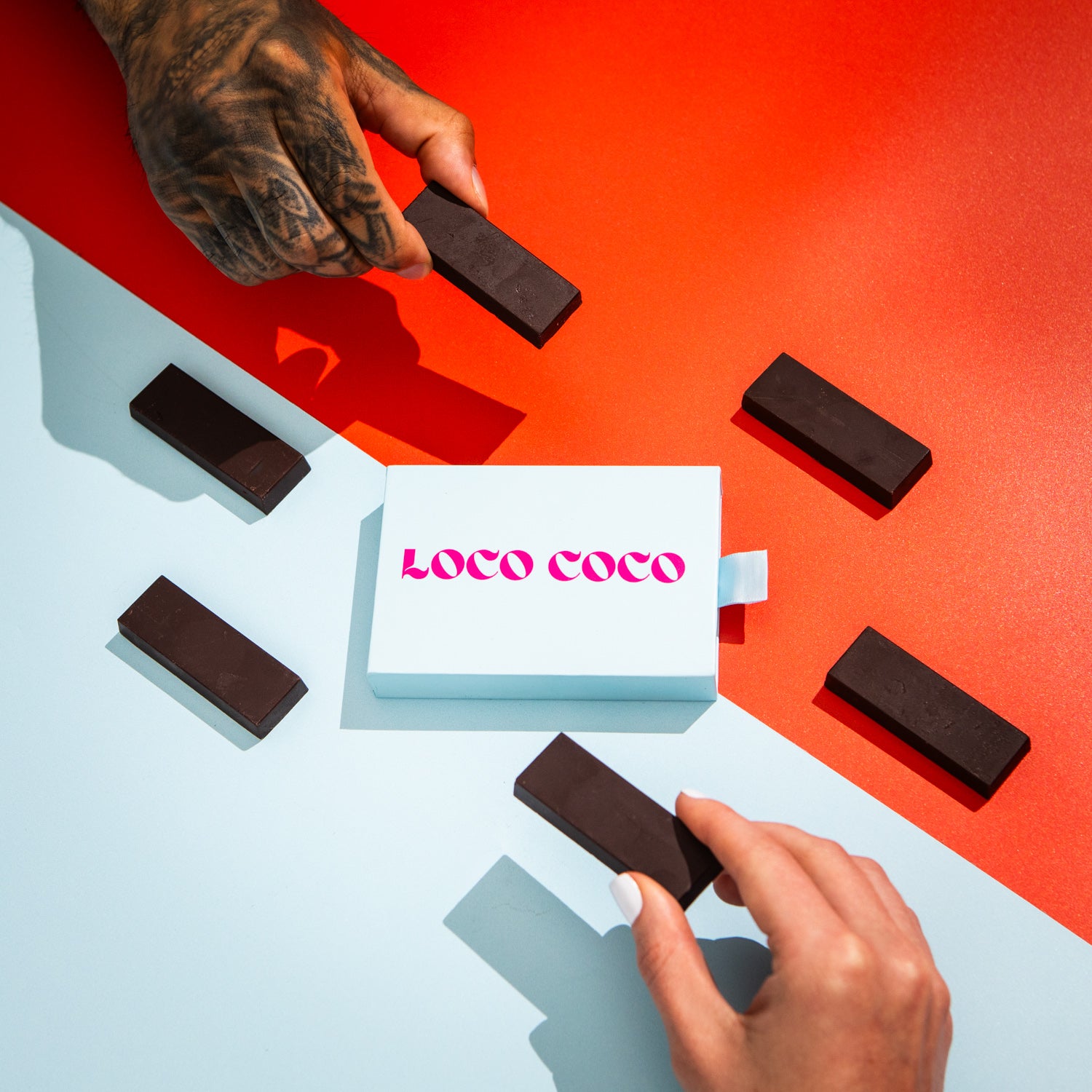 LOCO COCO CHOCOLATE – Loco Coco