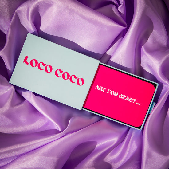 LOCO COCO CHOCOLATE – Loco Coco