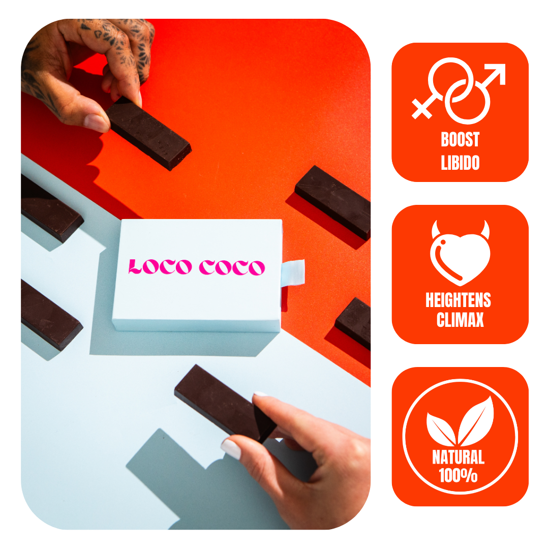 LOCO COCO CHOCOLATE – Loco Coco